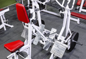 Fortis Equipment Inc.