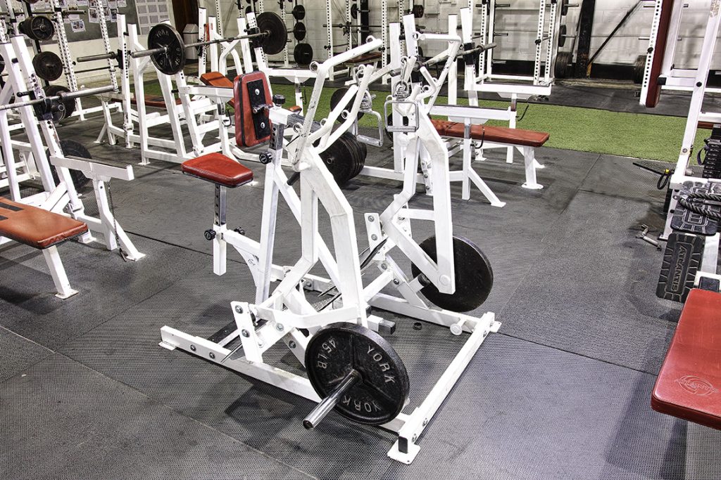 Fortis Equipment Inc.