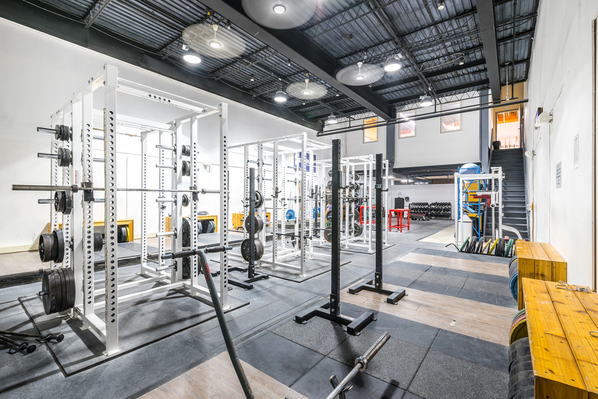 Fortis Equipment Inc.