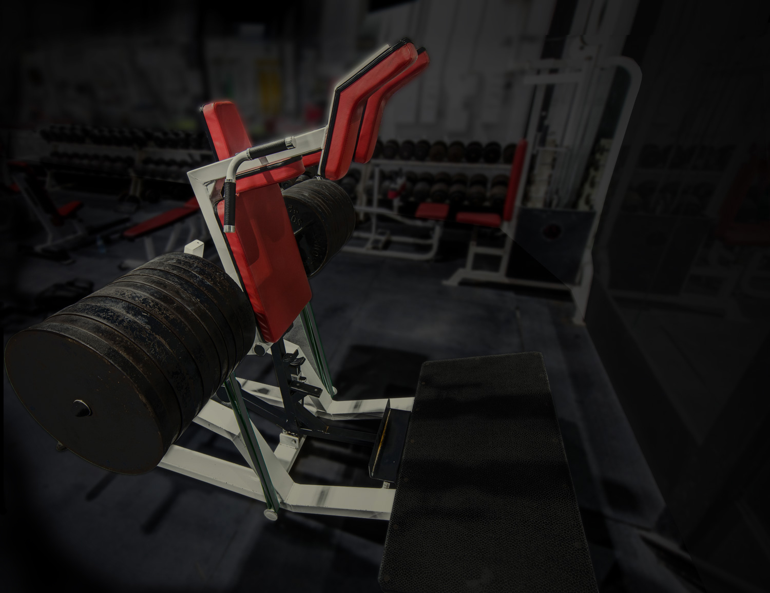 Fortis Equipment Inc.