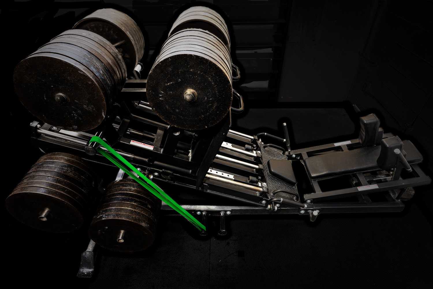 Fortis Equipment Inc.